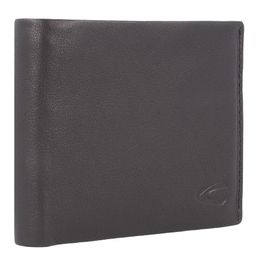 Camel Active Wallet 'Atlanta' male Black size One Size