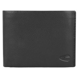 Camel Active Wallet 'Atlanta' male Black size One Size