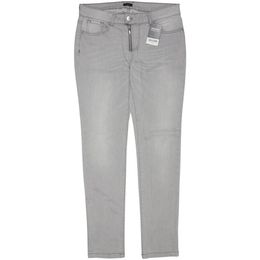 Buffalo London Jeans Damen Gr&ouml;&szlig;e 33 Second Hand grau
