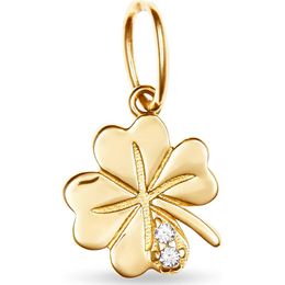 FAVS. Favs Pendant female Gold size One Size