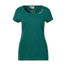 Ragwear Shirt female Green size XS