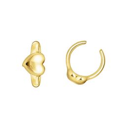 Thomas Sabo Earrings female Gold size One Size