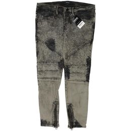 Replay Jeans Damen Gr&ouml;&szlig;e 31 Second Hand braun