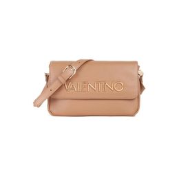Valentino Crossbody Bag female Beige size One Size