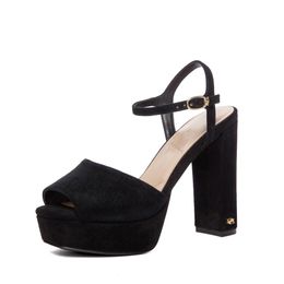 Dune London Sandals 'Mayci' female Black size 39