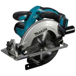 Makita DSS611Z Akku-Handkreiss&auml;ge