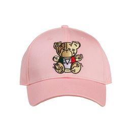 19V69 Italia Cap 'Ulli' male Pink size One Size