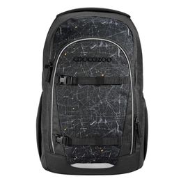 Coocazoo Backpack 'Every' boy Black size One Size