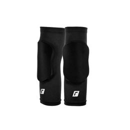 Reusch Guard 'Knee Protector Sleeve' male Black size S