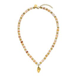 PURELEI Necklace 'Seafoam' female Gold size One Size