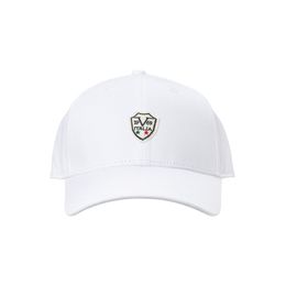 19V69 Italia Cap 'Ari' female White size One Size