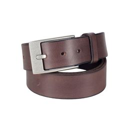 JCC Belt male Brown size 90