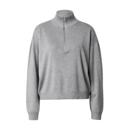 Mbym Sweater 'Joely' female Grey size M