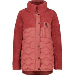 alife and kickin Alife & Kickin Between-Season Jacket 'EveAK G' female Red size M