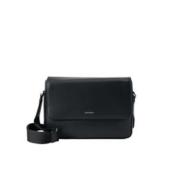 Calvin Klein Messenger male Black size One Size