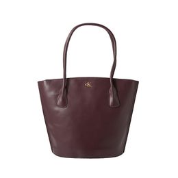 Calvin Klein Shopper female Brown size One Size