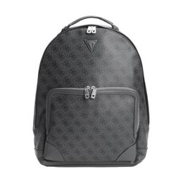 Guess Backpack 'Milano' male Black size One Size