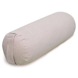 YOGISTAR.COM Pillow male Beige size Onesize