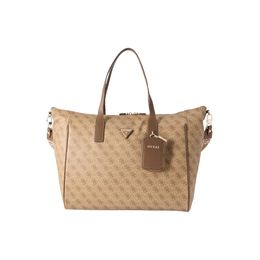 Guess Shopper 'Latona' female Beige size One Size
