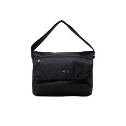 Puma Crossbody Bag male Black size One Size