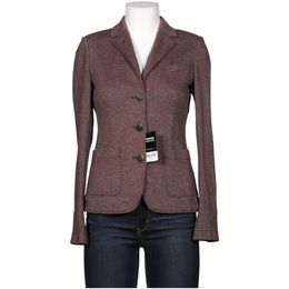 Camel Active Blazer Damen Gr&ouml;&szlig;e M Second Hand bordeaux