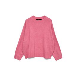 V&eacute;ro Moda Vero Moda Sweater 'VMBoom' female Pink size XL