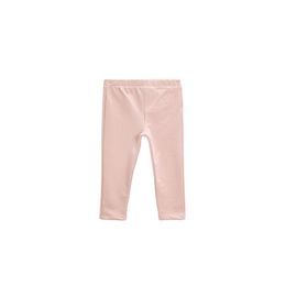 KOTON Leggings Gr&ouml;&szlig;e 68/74 ros&eacute;