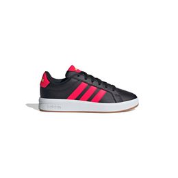 adidas Sportswear Sneakers 'Grand Court 3.0' boy Black size 37