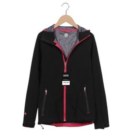McKINLEY Jacke Damen Gr&ouml;&szlig;e M Second Hand schwarz