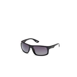 Timberland Sunglasses male Black size One Size