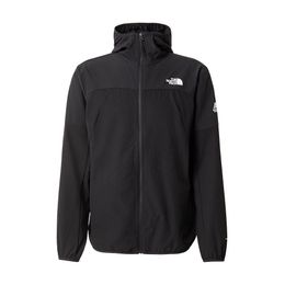 The North Face Athletic Jacket 'MOUNTAIN ATHLETICS' male Black size XL