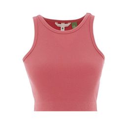 Organication Top female Pink size XS