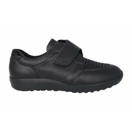 Waldl&auml;ufer Waldl&auml;ufer Sneakers female Black size 42