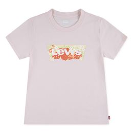 Levi's Kids Shirt girl Purple size 8