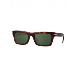 La Moda Me Sunglasses 'Viviano' male Brown size Onesize