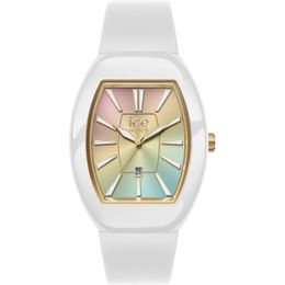 Ice Watch Analog Watch female White size One Size