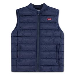 Levi's Kids Vest boy Blue size 8