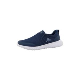 Kappa Slip-Ons 'Jale' male Blue size 43