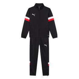 Puma Tracksuit 'Individual RISE' boy Black size 128