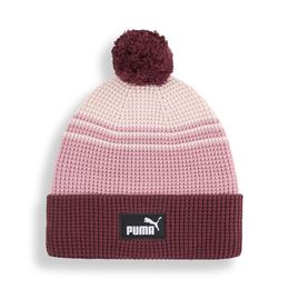 Puma Beanie 'Essentials' female Red size One Size