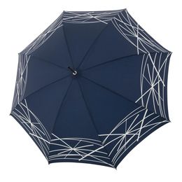 doppler MANUFAKTUR Umbrella female Blue size One Size