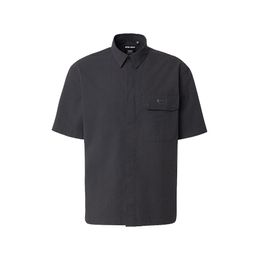 Antony Morato Button Up Shirt male Black size 48
