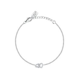 La Petite Story Armband Silver LPS05AWV01
