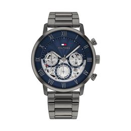 Tommy Hilfiger Herrenuhr Legend 1710707