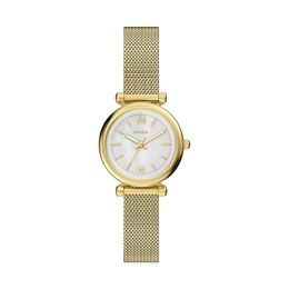 Fossil Damenuhr CARLIE ES5462