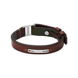 Fossil Armband MACHINE JF04963040