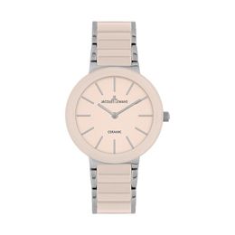 Jacques Lemans Damenuhr Monaco 42-7X