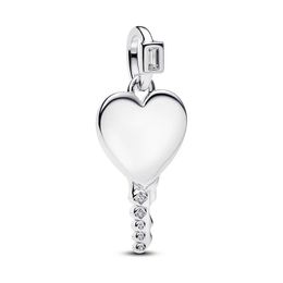 Pandora Kette Moments 394353C01