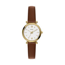 Fossil Damenuhr CARLIE ES5464