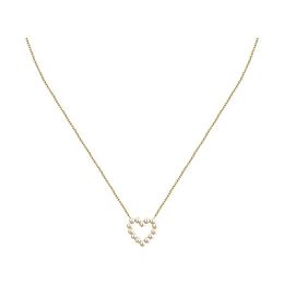 La Petite Story Kette SILVER LPS10AWV94